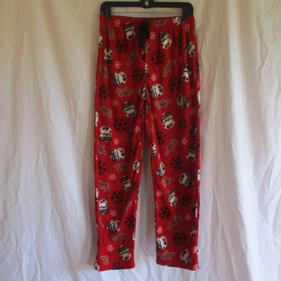 Intimates & Sleepwear | Movie A Christmas Story Pj Pants Clearance ...